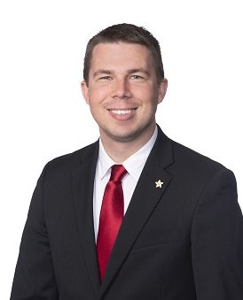 Ambassadors - Houston West Chamber of Commerce